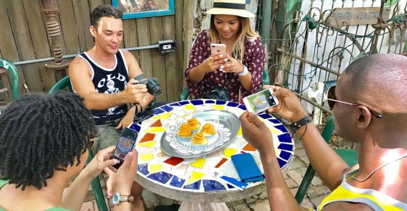 Key West: Cuban and Caribbean Food and Cultural Walking Tour - Final Words