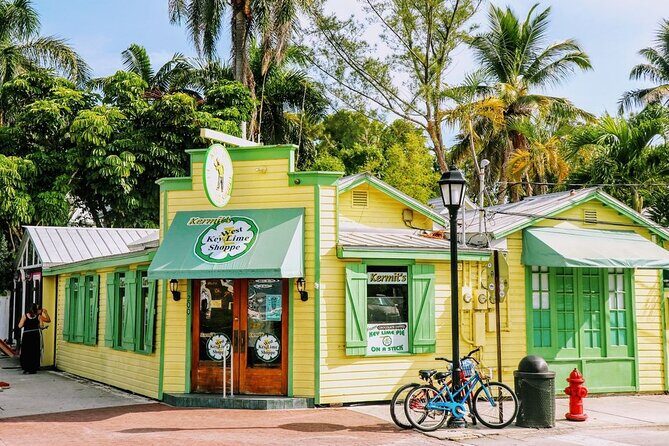 Key West Day Trip from Miami: Scenic Drive & Free Time - The Sum Up