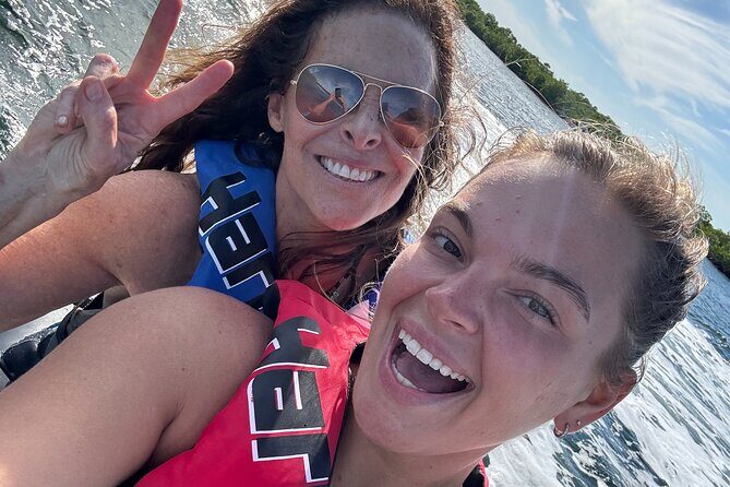 Key West Freeride Jet Ski Adventure - Private & Semi-Private - Final Thoughts: Is It Worth It?