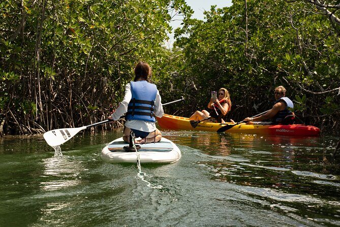 Key West Hidden Sanctuary Mangrove Kayak Tour With Drinks - Final Thoughts
