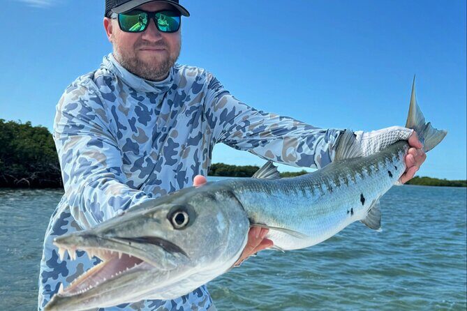 Key West Inshore Fishing: Private Charter w/ Local Guide - Key Points