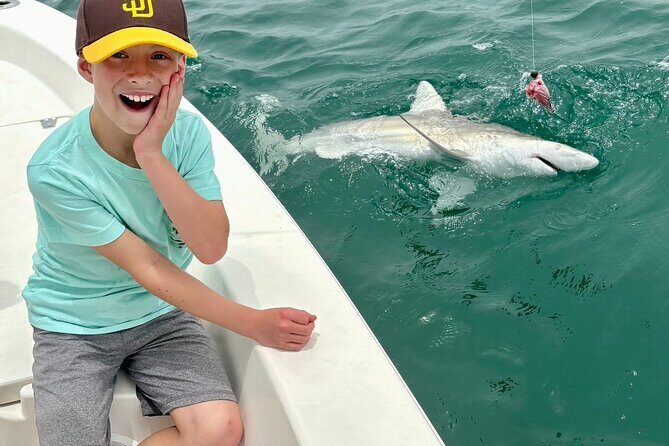 Key West Inshore Fishing: Private Charter w/ Local Guide - What to Expect on the Water