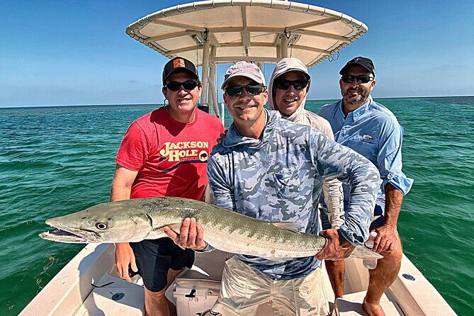 Key West Inshore Fishing: Private Charter w/ Local Guide - Final Thoughts