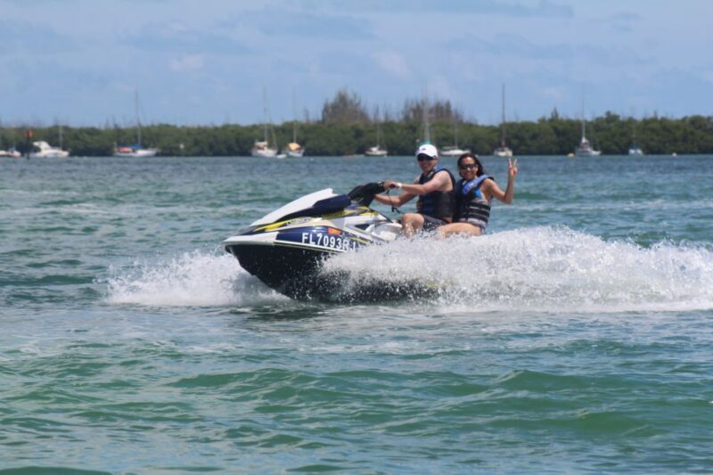 Key West: Jet Ski Island Tour with Sandbar Stop - Final Thoughts