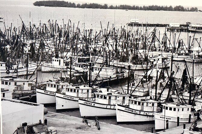 Key West Odyssey: Uncover Island Secrets, Walk by Locals - Key Points