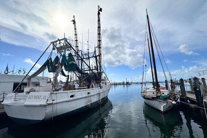 Key West Odyssey: Uncover Island Secrets, Walk by Locals - Exploring the Itinerary in Detail