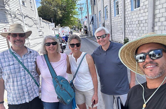 Key West Odyssey: Uncover Island Secrets, Walk by Locals - Who Should Book This Tour?