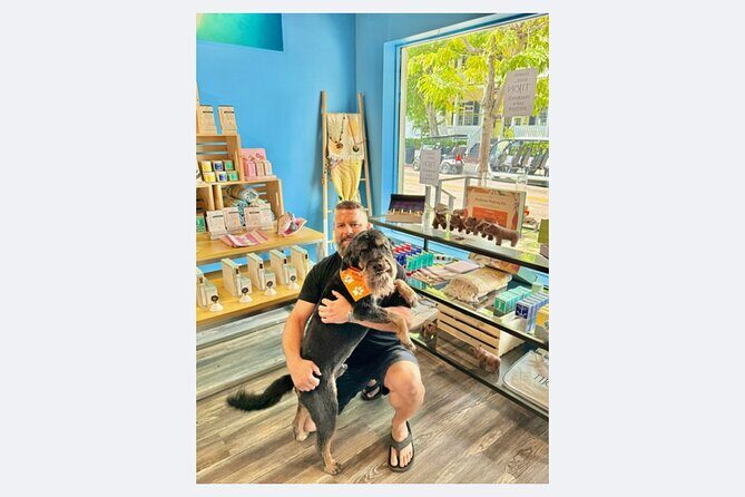 Key West Perfume Making Class: Create Your Signature Fragrance - The Practicalities and Details