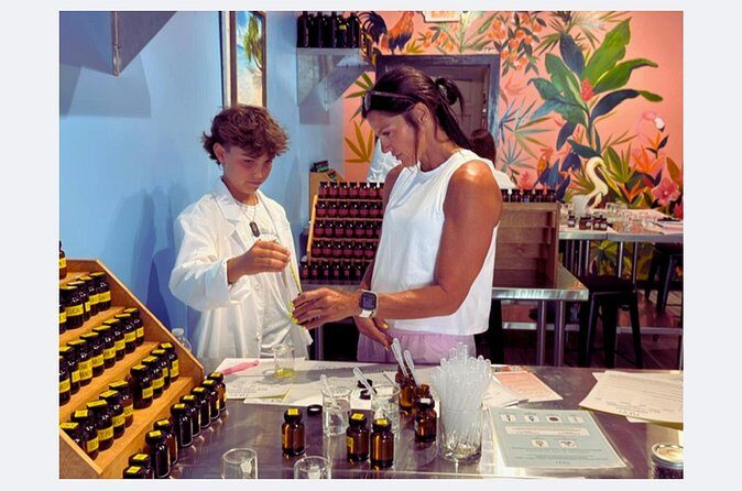 Key West Perfume Making Class: Create Your Signature Fragrance - The Sum Up: Who Will Love This Experience?