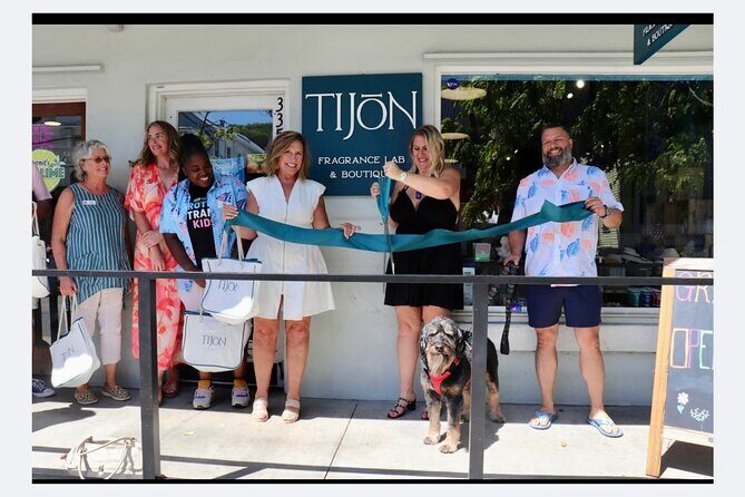 Key West Perfume Making Class: Create Your Signature Fragrance - FAQ