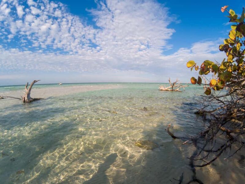 Key West: Private Boat Charter with Captain - FAQs