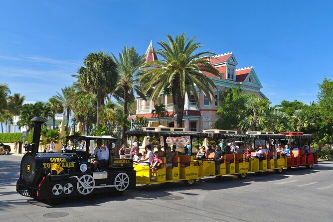 Key West Private Tour Tailor Made - What’s Included and What’s Extra