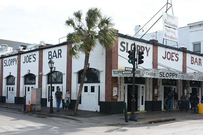 Key West Scavenger Hunt Walking Tour and Game - Exploring the Key West Scavenger Hunt Walking Tour and Game