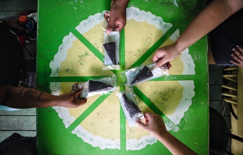 Key West: Secret Walking Food Tour - Value for Money