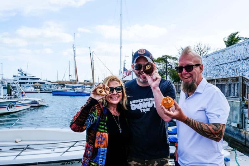 Key West: Southernmost Sweet and Savory Treats Tour - FAQ