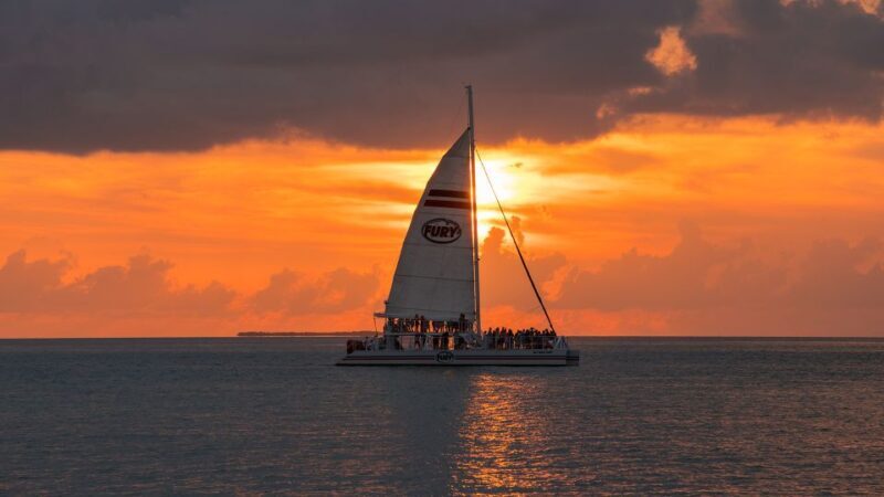 Key West: Sunset Sail with Live Band, Drinks, and Appetizers - Authentic Insights from Reviewers