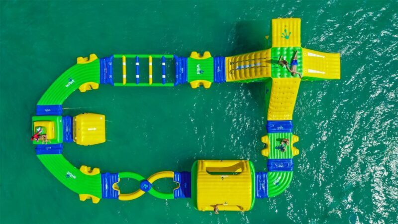 Key West: The Ultimate Do It All Watersports Experience - An Overview of What to Expect