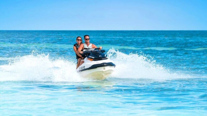 Key West: The Ultimate Do It All Watersports Experience - The Practical Side: What to Know