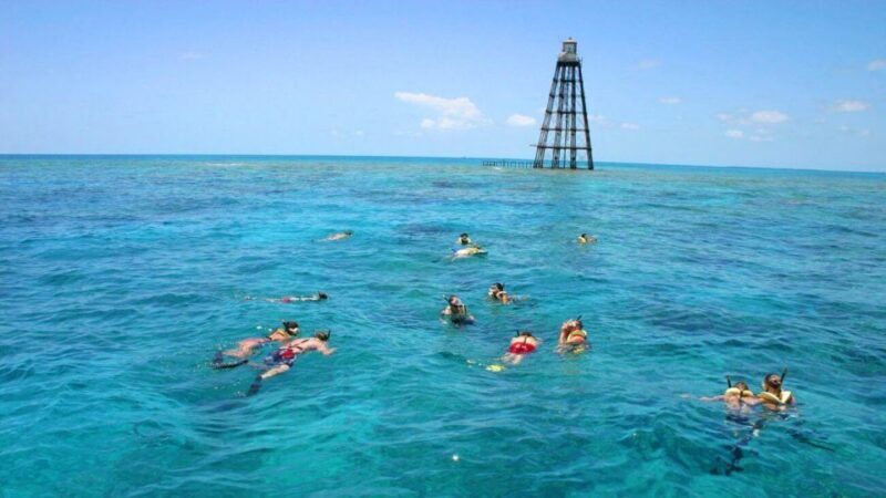 Key West: The Ultimate Do It All Watersports Experience - Who Will Love This Tour?