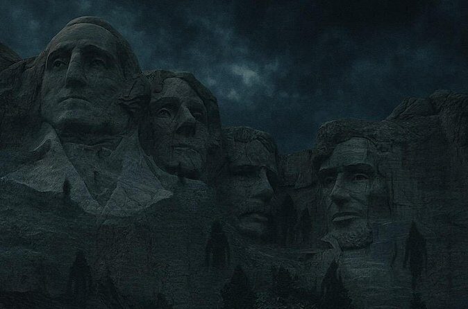 Keystone Ghost Tour Haunted Black Hills Self Guided Audio - FAQ