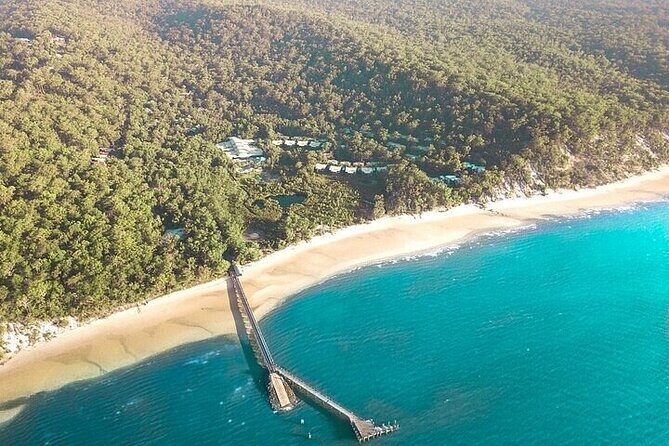 K'gari (Fraser Island) 4-Day Experience Tour From Hervey - Why This Tour Delivers Real Value