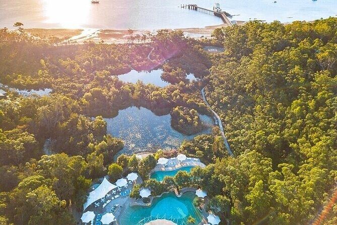 K'gari (Fraser Island) 4-Day Experience Tour From Hervey - Who Will Love This Tour