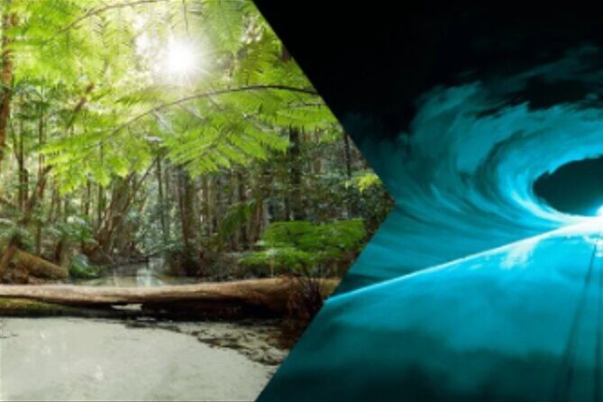 K'gari (Fraser Island) 5-Day Ultimate From Hervey Bay + Illumina - Key Points