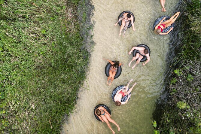 K'gari (Fraser Island) Small Group Day Tour - From Rainbow Beach - What’s Included and What’s Not
