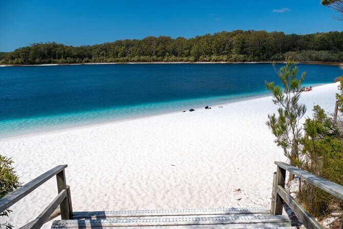 K'gari (Fraser Island) Small Group Day Tour - From Rainbow Beach - FAQ