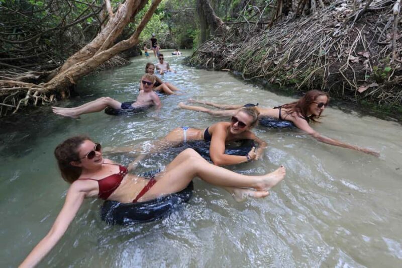K'gari (Fraser Island) Small-Group Tour From Noosa - The Sum Up: Is It Worth It?