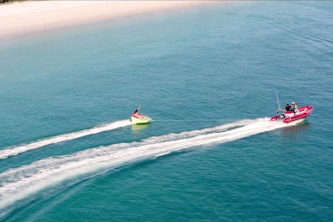 K'gari (Fraser Island) West Coast Half Day Cruise from Hervey Bay - The Sum Up: Is the Kgari West Coast Half Day Cruise Worth It?