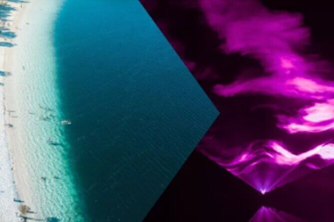 K'gari (Fraser Island)4-Day Experience from Hervey Bay +Illumina - Key Points