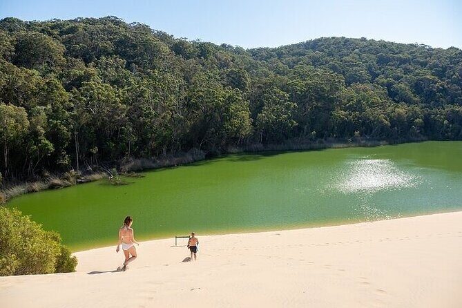 K'gari (Fraser Island)4-Day Experience from Hervey Bay +Illumina - FAQs About the Fraser Island 4-Day Experience