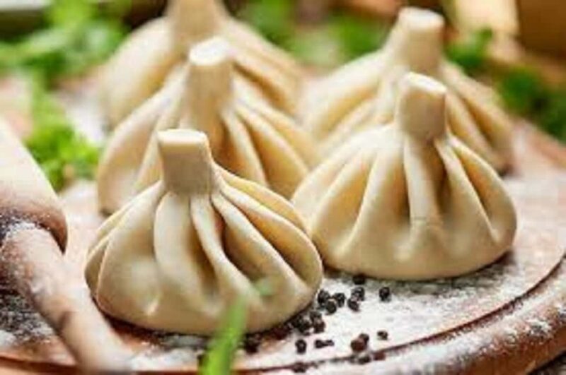 Khinkali & Khachapuri Cooking Classes with Wine Tasting - What to Expect from the Khinkali & Khachapuri Cooking Class  