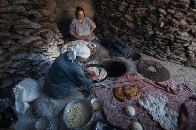 Khor Virap, Azat Reservoir, Garni & Geghard Small-Group Day Trip - A Closer Look at Each Tour Stop