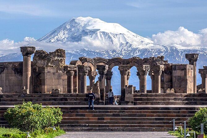 Khor Virap, Echmiadzin & Zvartnots UNESCO Small-Group Guided Tour - Who Will Love This Tour?