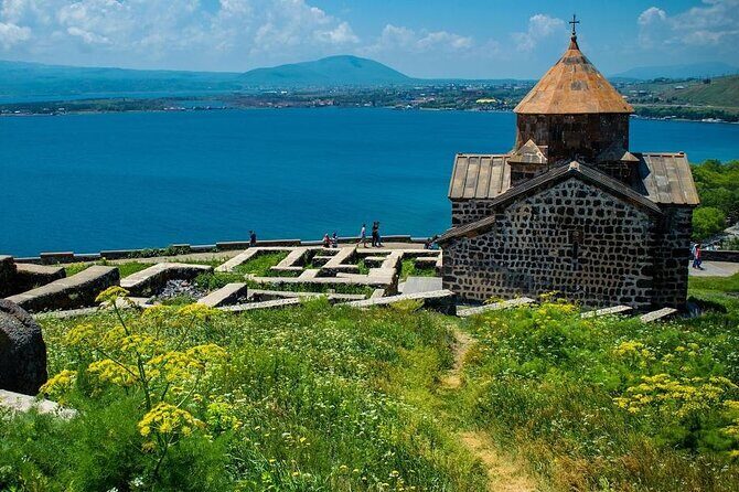 Khor Virap, Garni, Geghard, Syphony & Charents Arch Day Tour - Final Thoughts