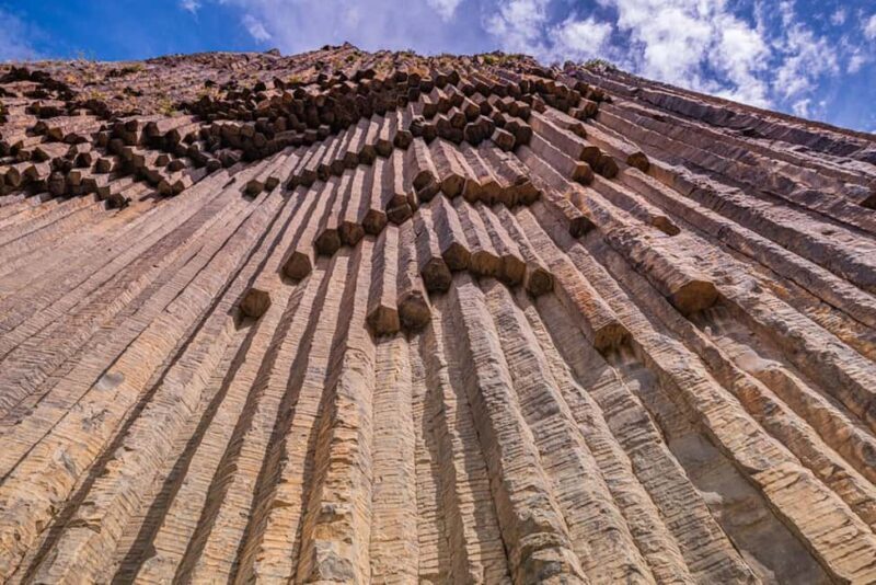 Khor Virap, Garni, Geghard, Syphony & Charents Arch + Lavash - Final Thoughts: Who Will Love This Tour?  