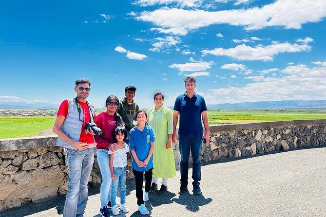 Khor Virap, Garni, Geghard,Azat Reservoir Highlights:Private tour - Detailed Breakdown of the Itinerary