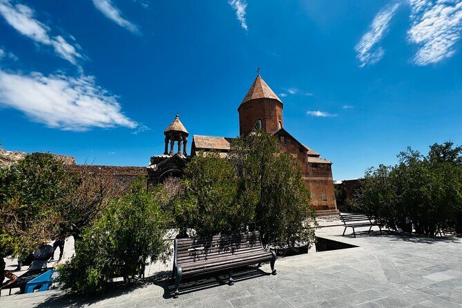 Khor Virap, Garni, Geghard,Azat Reservoir Highlights:Private tour - Final Thoughts