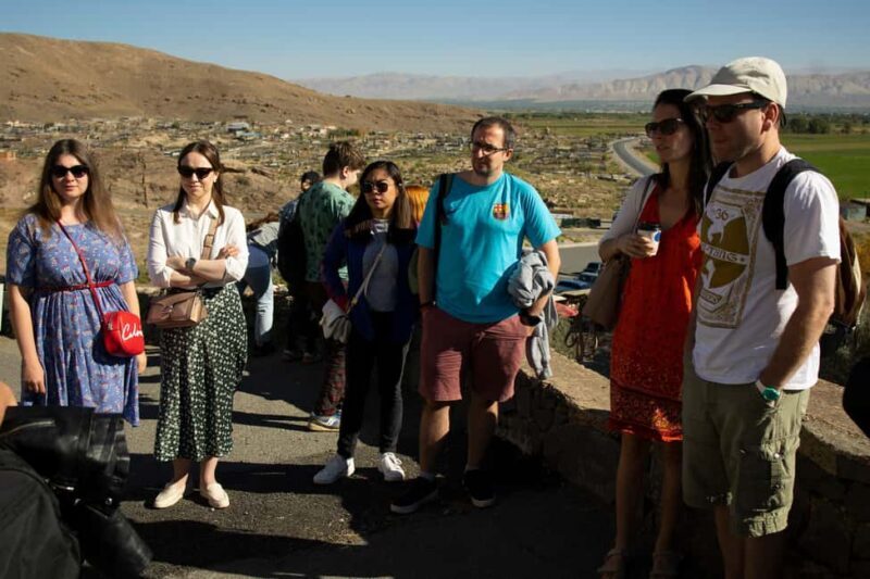 Khor Virap, Noravank and Birds' Cave Trip with Wine Tasting - The Sum Up: Who Is This Tour Best For?