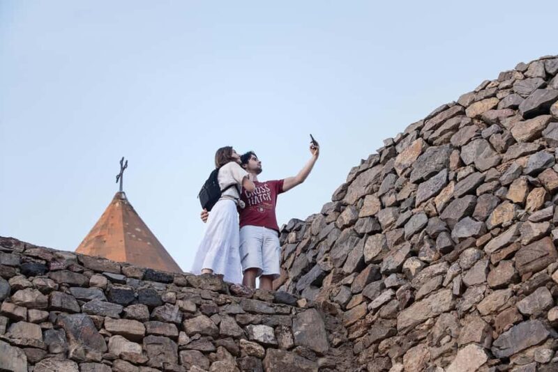 Khor Virap, Noravank and Birds' Cave Trip with Wine Tasting - FAQ