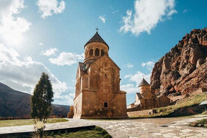 Khor Virap, Noravank & Birds' Cave Day Trip with Wine Tasting - A Deep Dive into the Armenia Day Tour