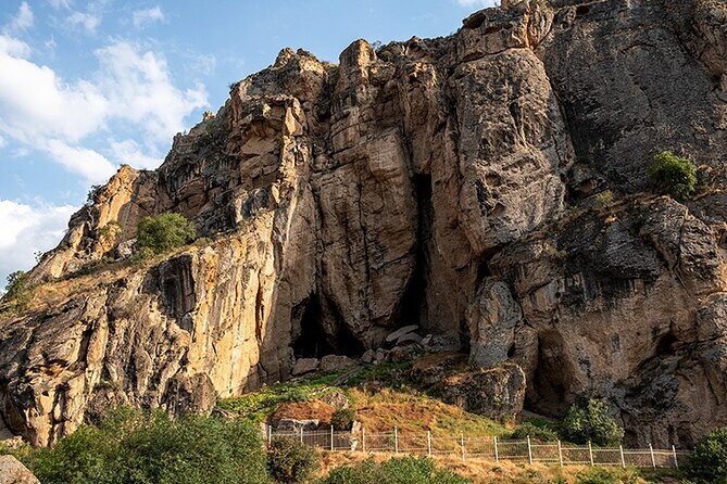 Khor Virap, Noravank & Birds' Cave Day Trip with Wine Tasting - FAQ