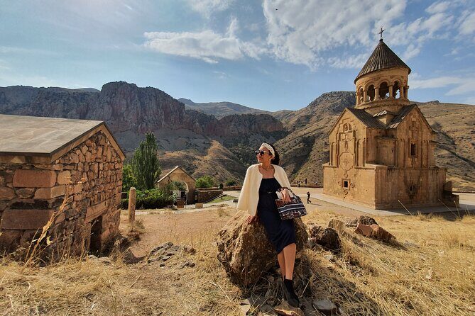 Khor Virap, Noravank Private Tour with Optional Wine Tasting - Key Points