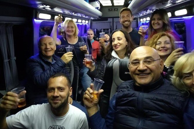 Khor Virap, Noravank Private Tour with Optional Wine Tasting - What Makes This Tour Stand Out?