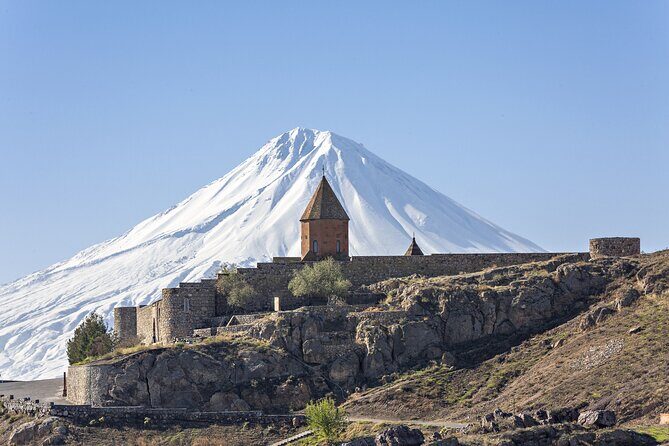 Khor Virap, Noravank Private Tour with Optional Wine Tasting - Frequently Asked Questions