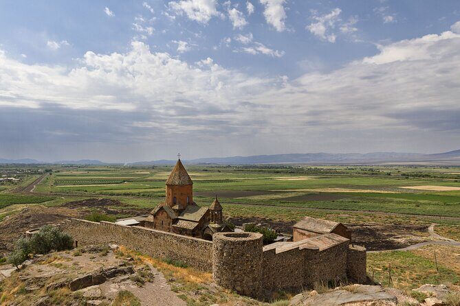 Khor Virap, Noravank Private Tour with Optional Wine Tasting - Final Thoughts