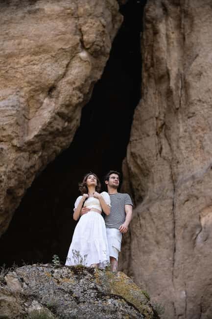 Khor Virap, Noravank Private Tour with Optional Wine Tasting - Who Should Consider This Tour?  