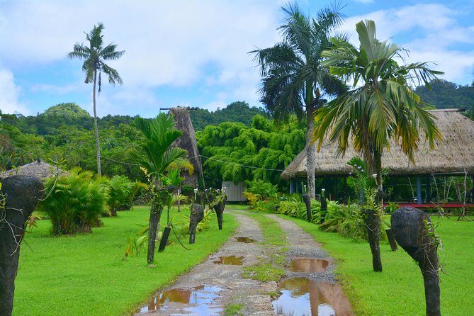 Kiara Package tour - FAQs About the Kiara Package Tour